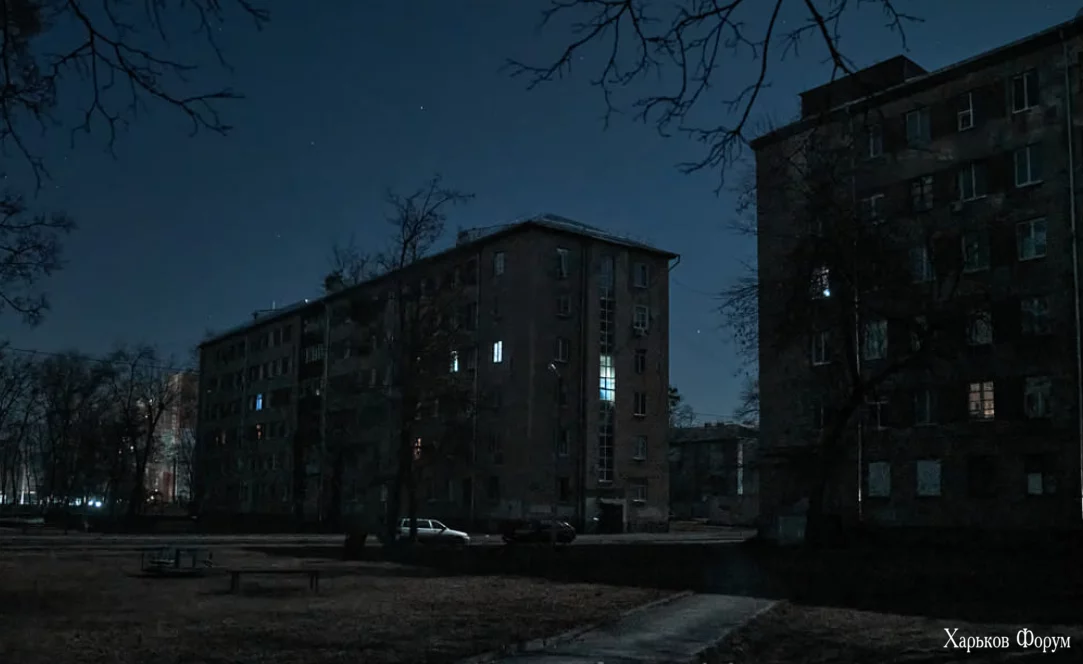 У «Харківобленерго» оновили графік відключень: світла не буде по 4 години