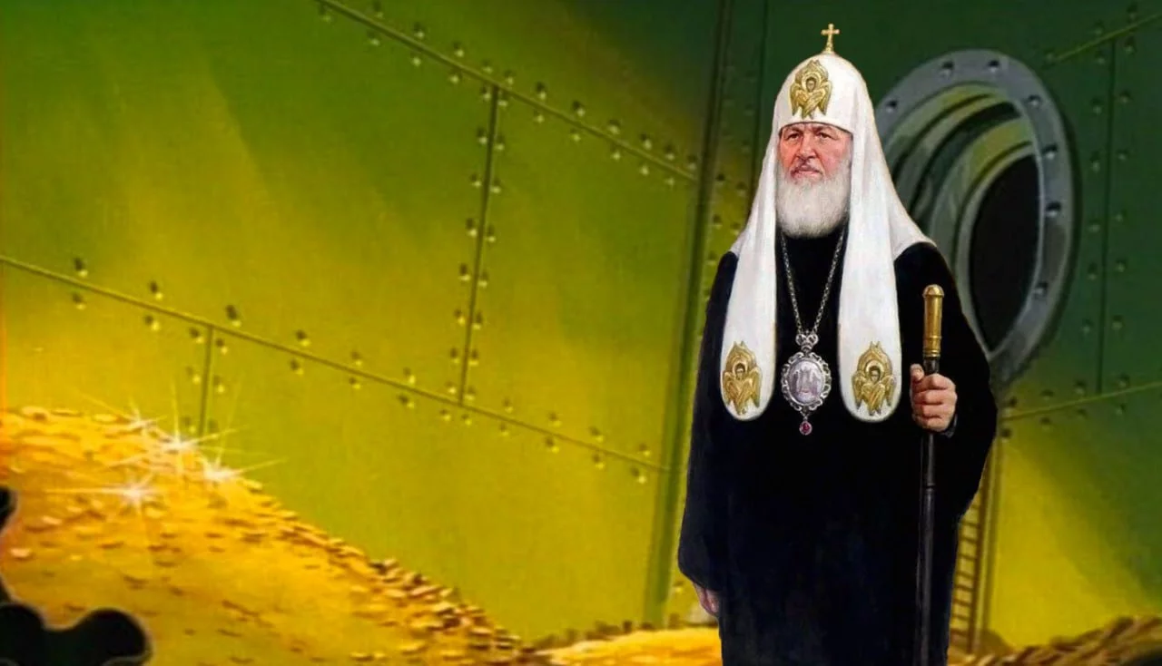 Йобана русня | Сторінка 15558 | Харьков Форум