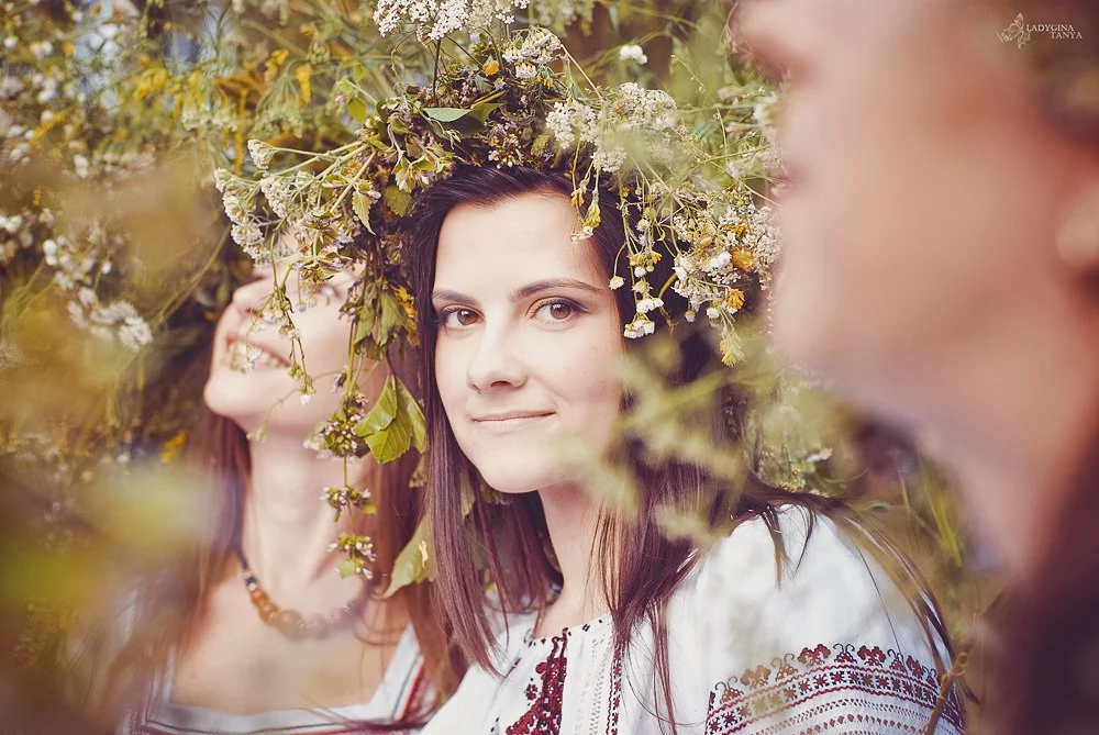 Ивана Купала. - Харьков Форум